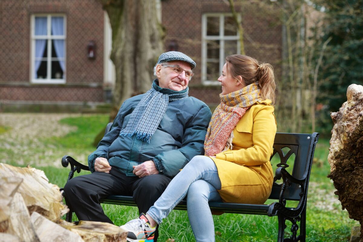 Wonen met zorg | Azora